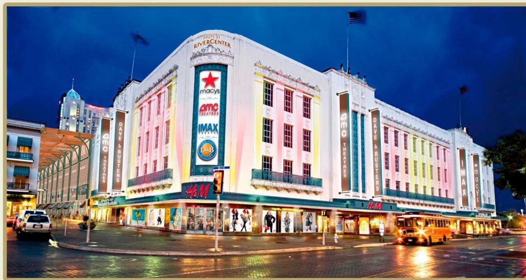 Joske's "Greatest Store in the Greatest State" | WoodCo