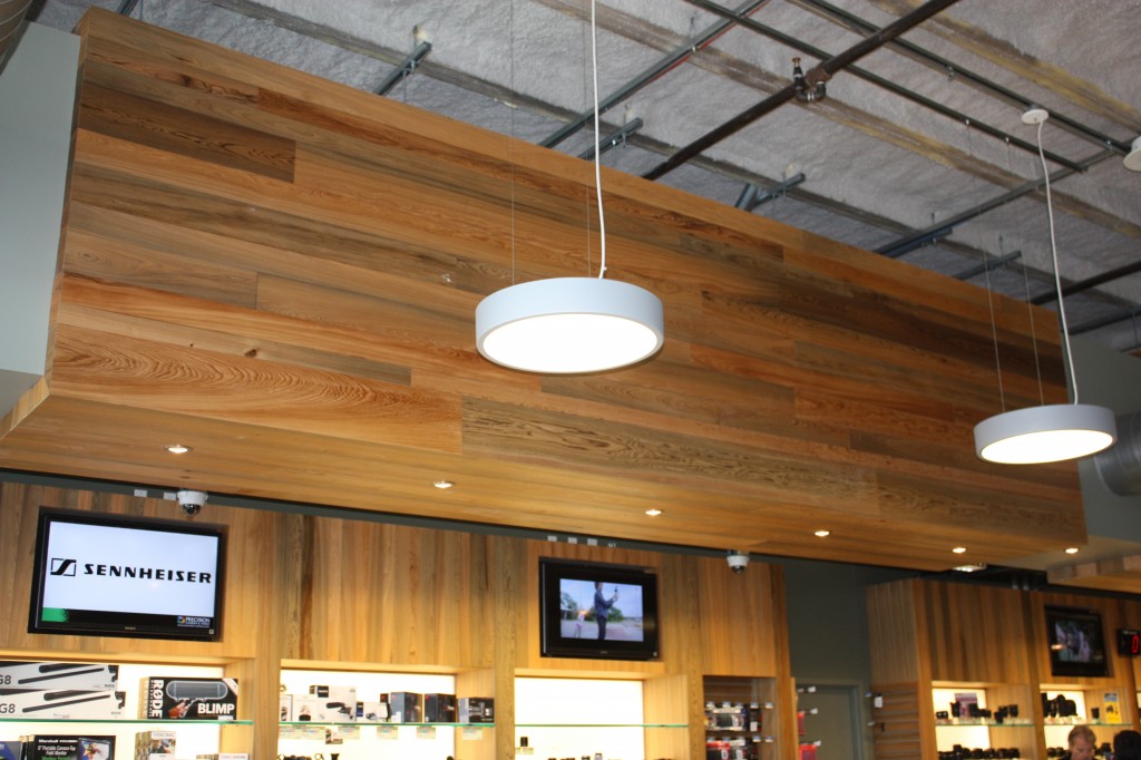 What's in the name? The story of Sinker Cypress Lumber | WoodCo