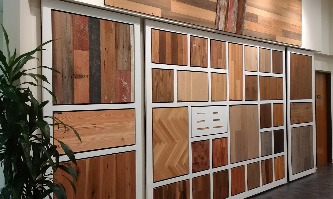 A Designer’s Guide to Wood Floor Patterns | WoodCo