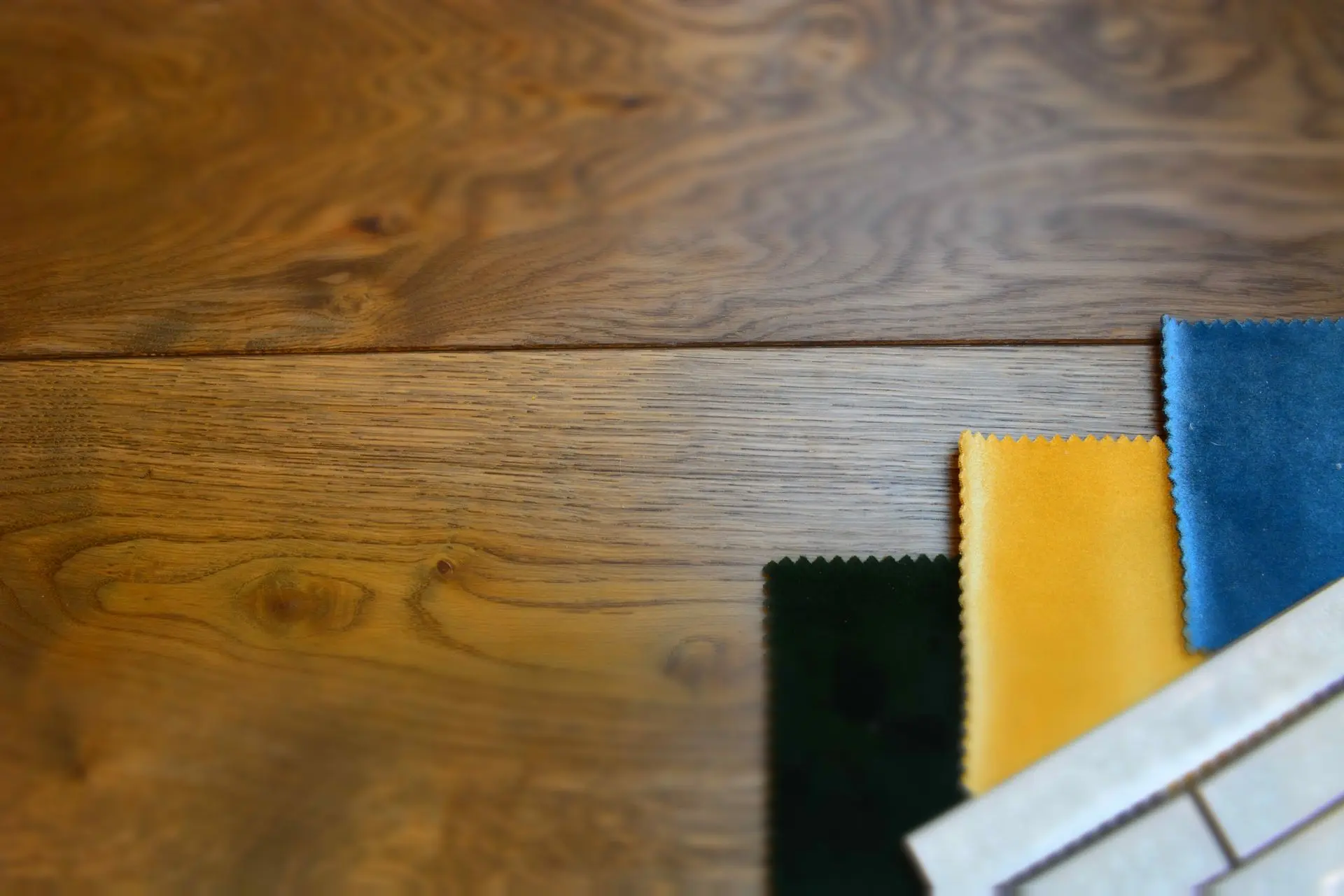 Understanding Wood Floor Jargon: A Guide for Architects & Designers