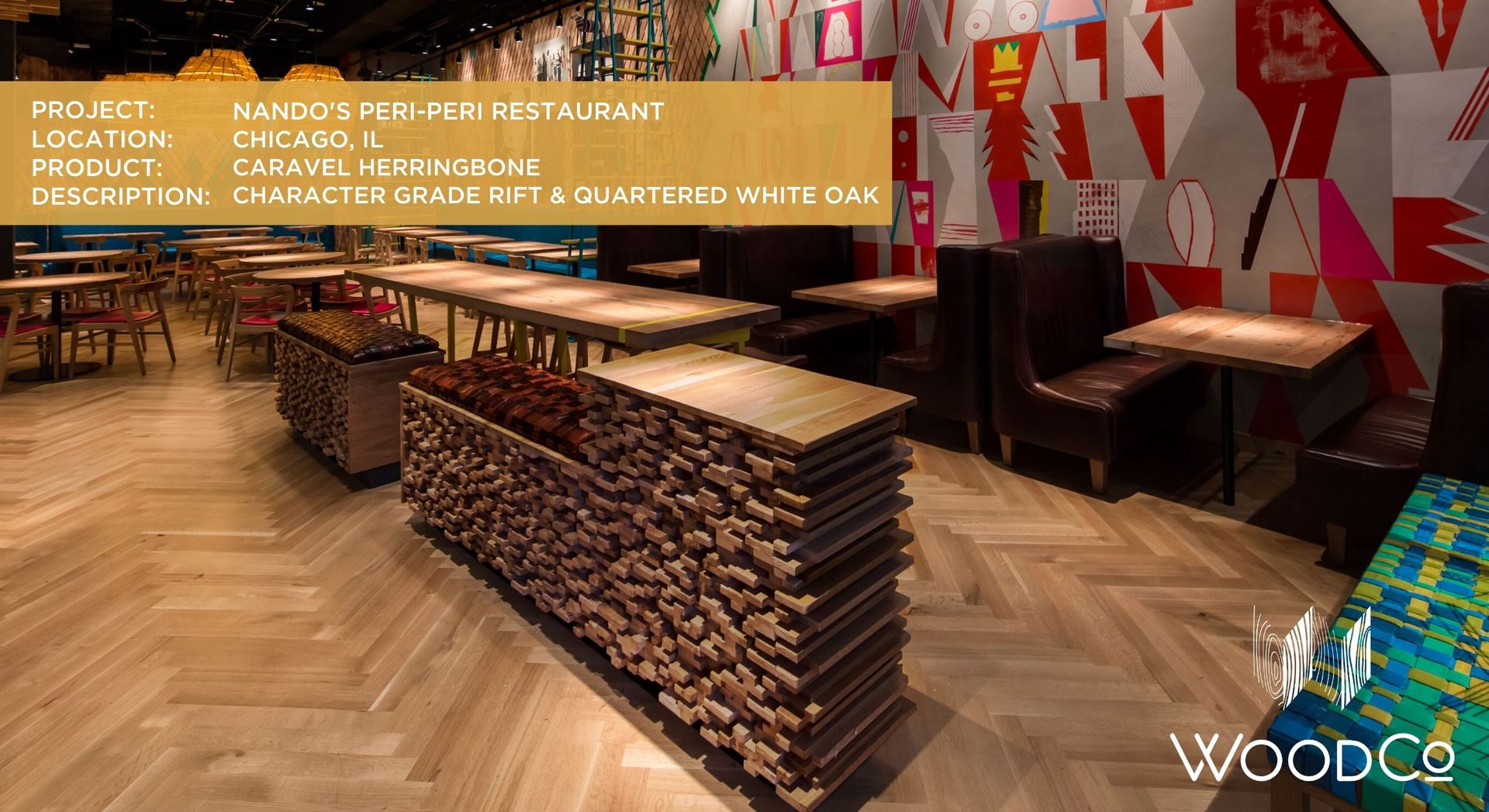 6 Most Common Wood Patterns | WoodCo